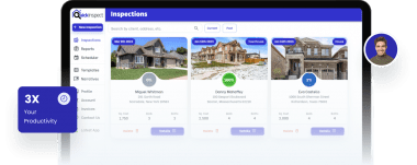 Home Inspection Software - QuickInspect Modern Home Inspection Software