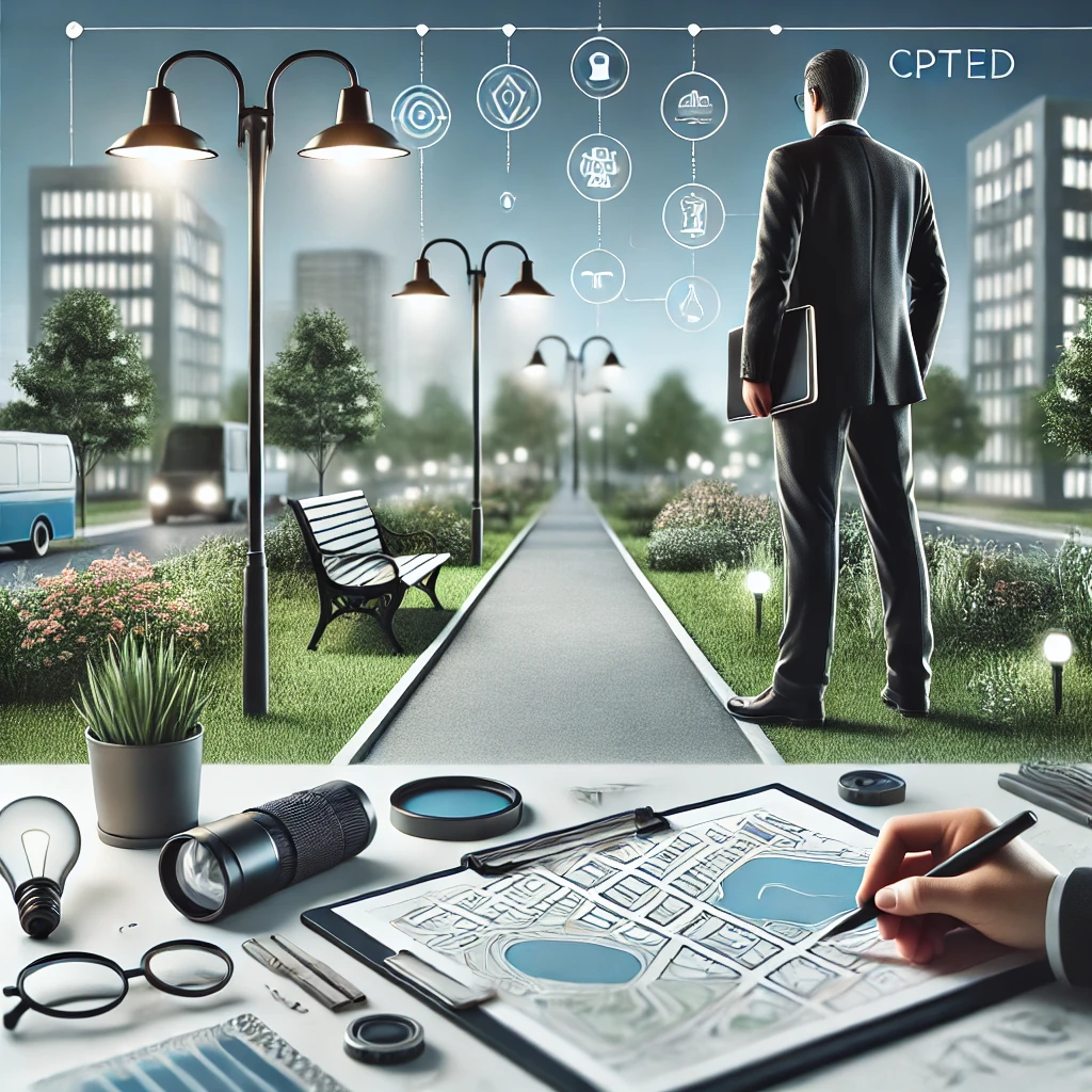 How Adding CPTED Certification Can Elevate Your Inspection Business ...