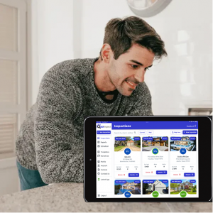 HOME Draft - QuickInspect